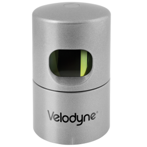 Velodyne products – Visimind