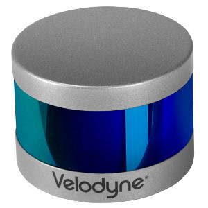 Velodyne products – Visimind